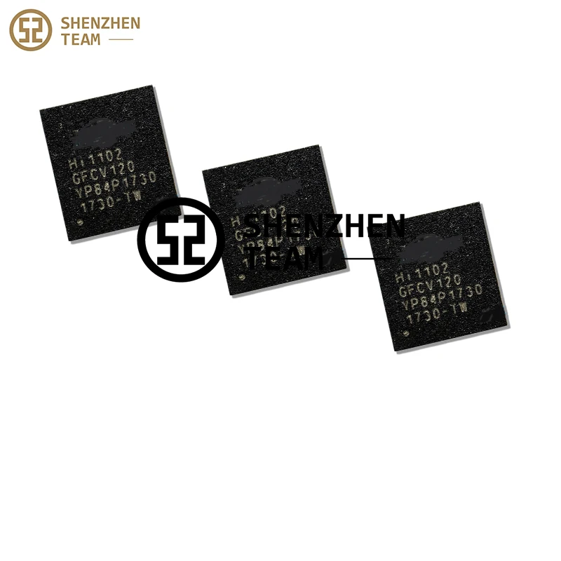 SZteam WiFi IC Hi1102 GFCV100 GFCV120 Hi1102A para HUAWEI HONOR 5X 8X 8 ...