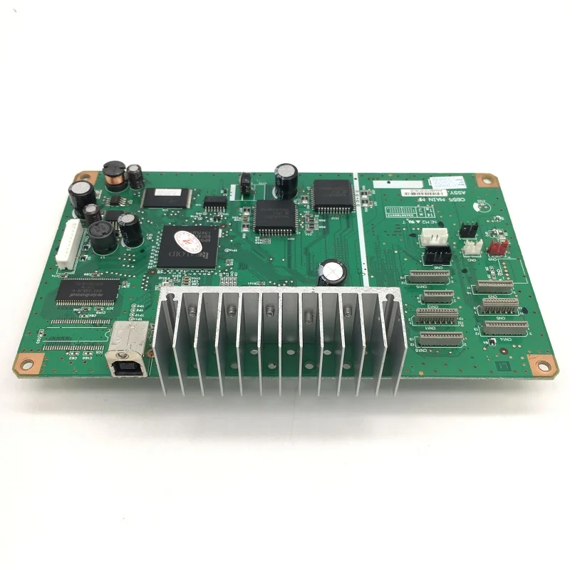 Old-Model-Version-Motherboard-Mother-Board-For-Epson-Stylus-Photo-R1390 ...