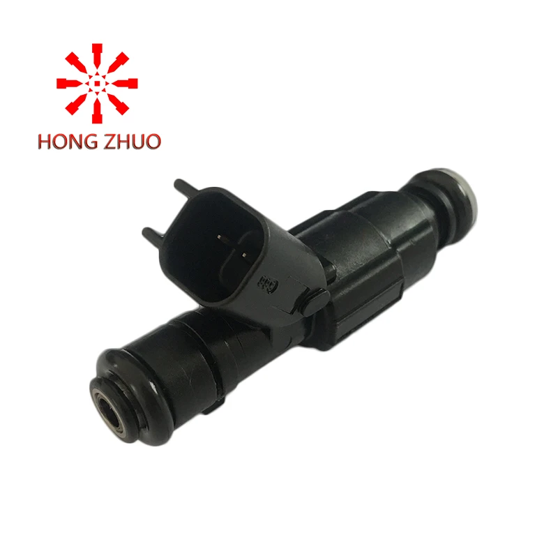 Boquilla de inyector de combustible de alta calidad OEM 0280156299 para ...