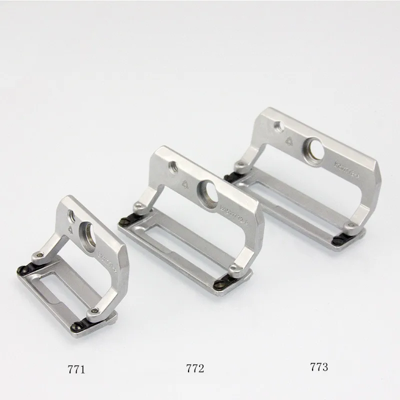 Machine à coudre,pied presseur pour Machine à coudre,B1511-771 772 773 ...