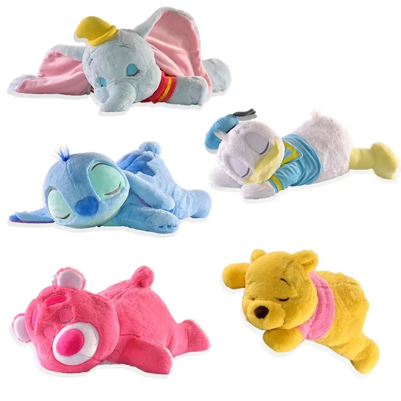 Original-Disney-Pooh-Donald-Duck-Stitch-Lotso-Dumbo-Sleeping.jpg