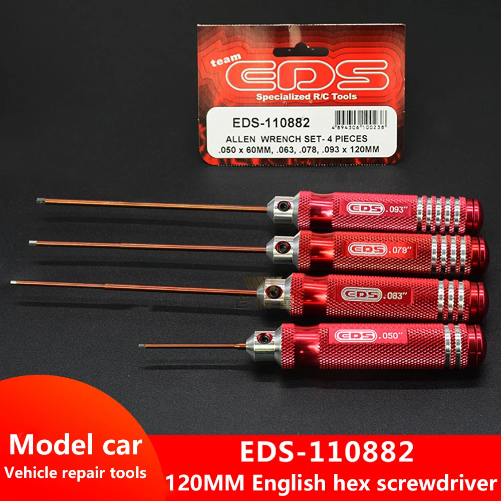RC Car EDS Remote Control Cars Modified Service Tool 050 063 078 Inch ...