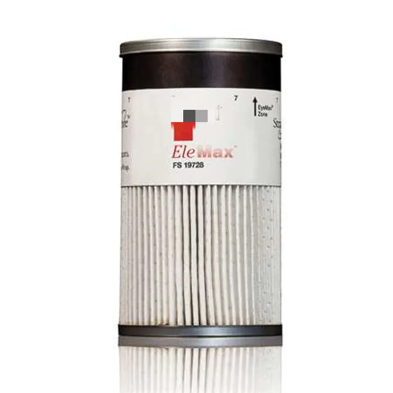 Fs19728 Fs19624 P550736 P550467 33656 Pf7748 Filter Element For ...