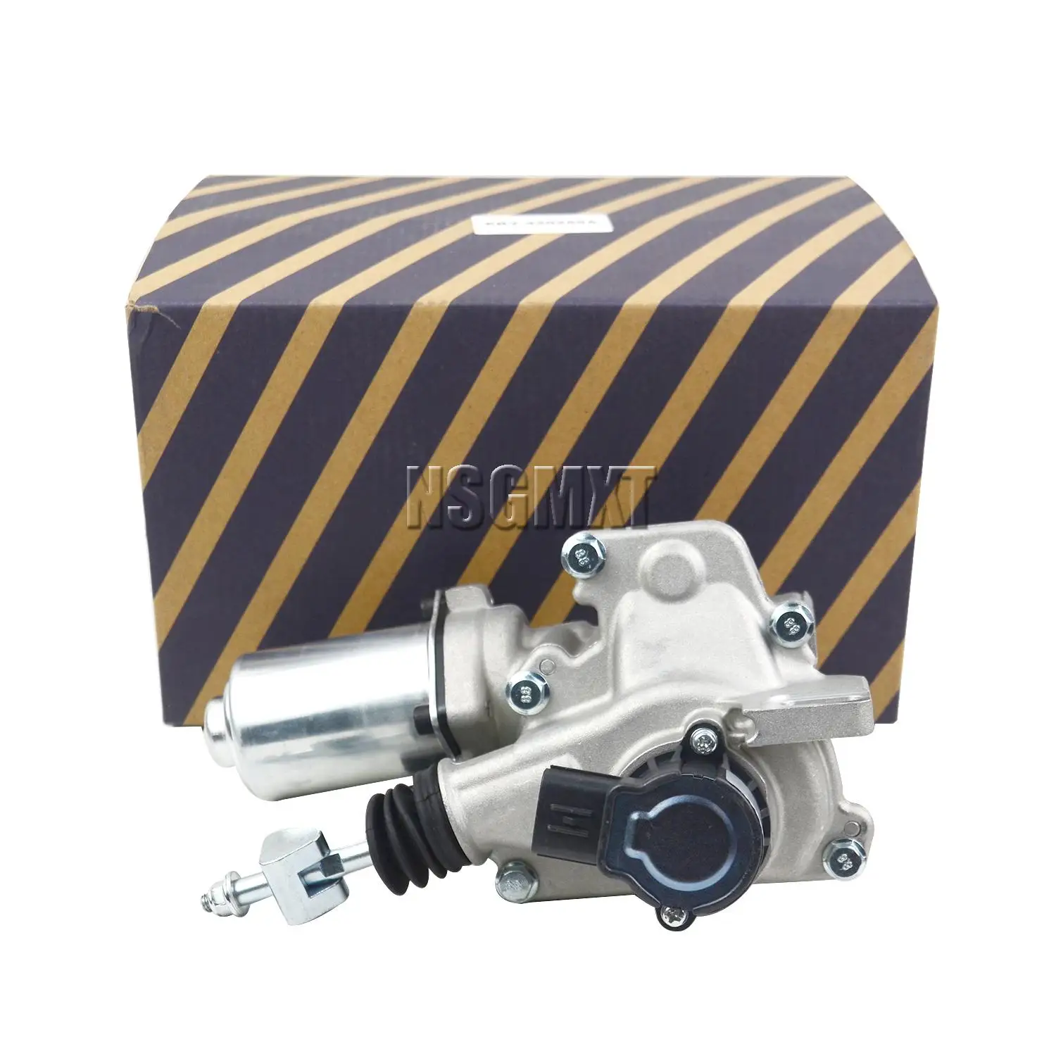 AP01 31360-12030 Clutch Slave Cylinder Actuator For Toyota Auris ...