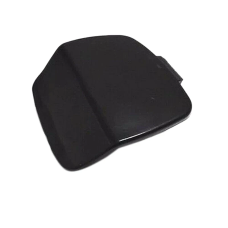 Top! Car Rear Bumper Grille Grill Tow Eye Hook Cap Cover for Volvo S40 ...