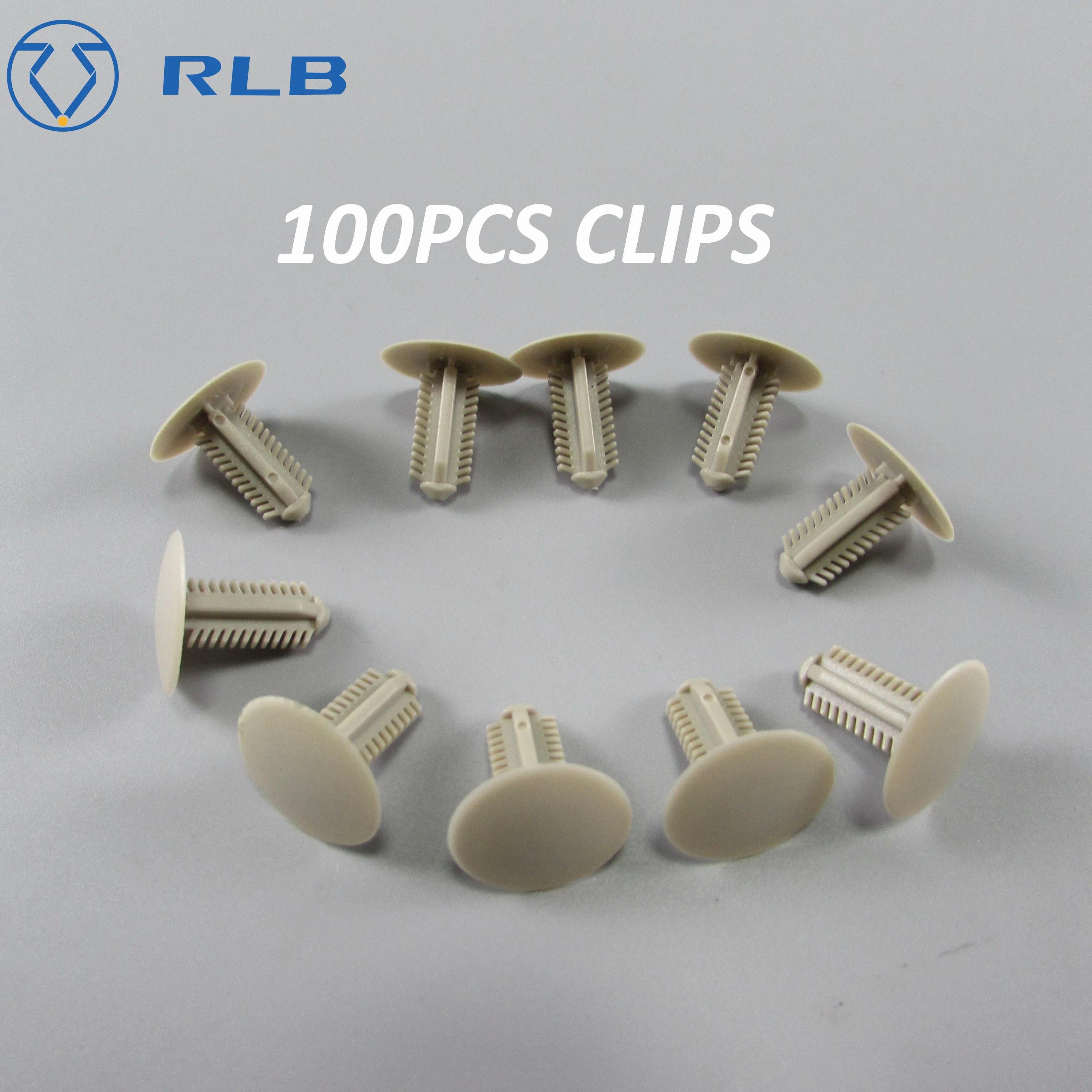 100PCS-clips-for-toyota-hiace-toyota-quantum-toyota-commuter-90467 ...
