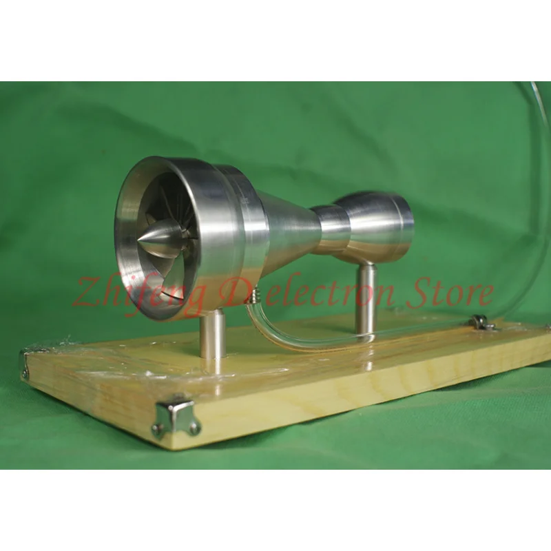Steam Turbines/Alcohol, Firewood Turbine Engines/Generators/Sterling ...