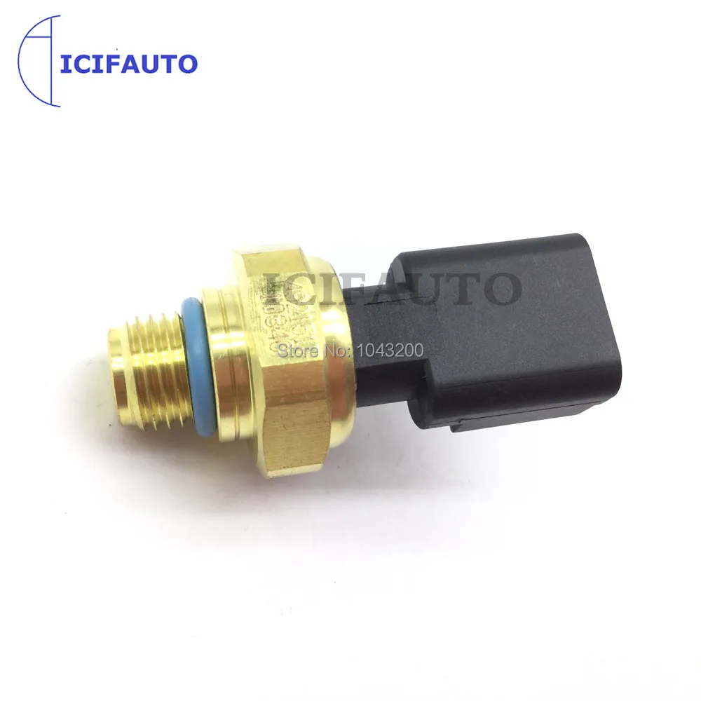 4921517 Engine Oil Pressure Sensor Switch For Cummins Isx Ism Isx11.9 ...