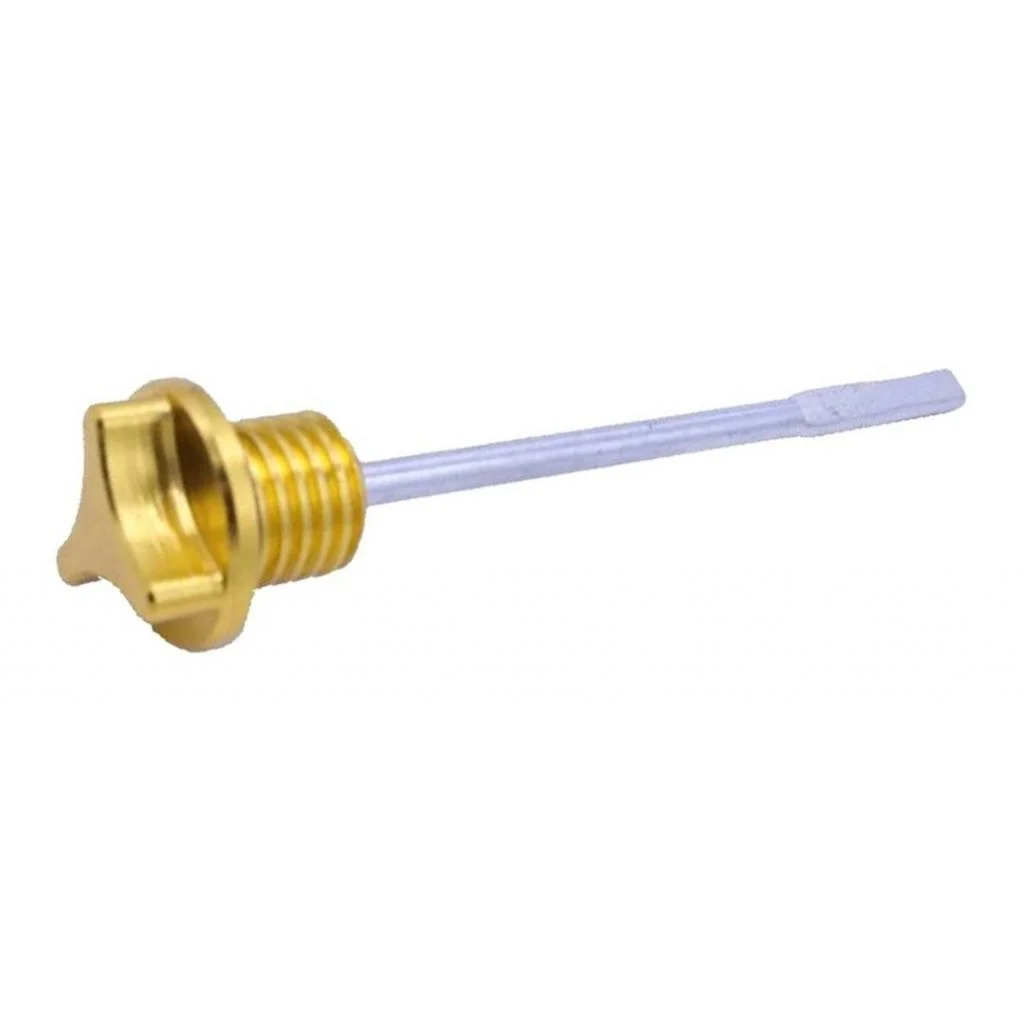 Petrol Engine Oil Level Gauge For Lifan YX 50cc 70cc 100cc 125cc ...