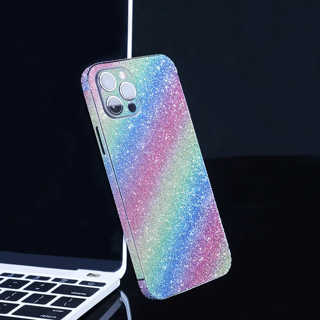 Body Sticker Phone