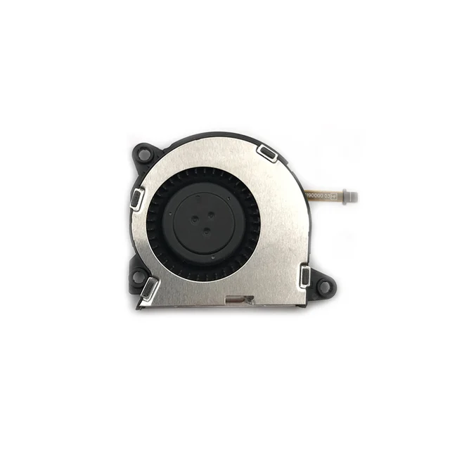 Original Repair Parts Radiation Cooling Fan for Nintend Switch NS ...