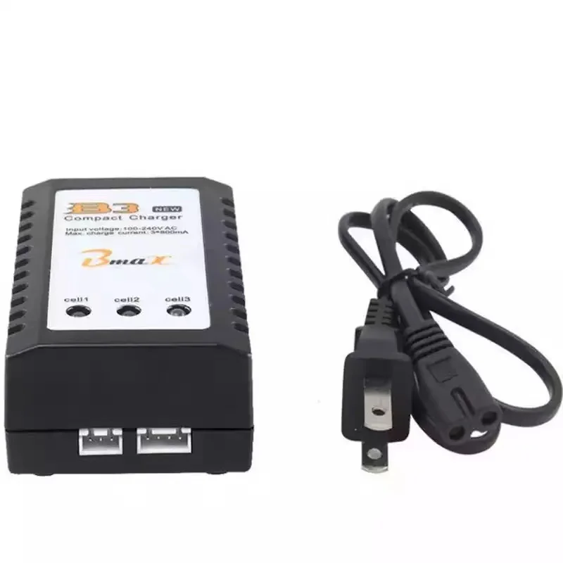 IMAX-B3-Pro-Compact-Balance-Charger-for-2S-3S-7-4V-11-1V-Lithium ...