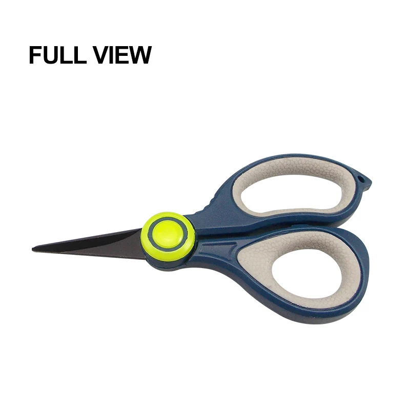 Multifunctional Scissor Compact Size - Fiishing,com