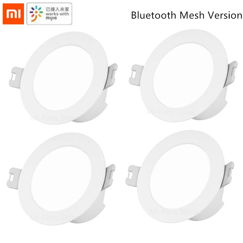 Xiaomi Mijia Smart Led downlight Bluetooth compatible&Mesh Version ...