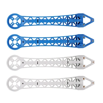 S500 Multi-Rotor Frame Kit (PCB Version) - HobbyRC BD