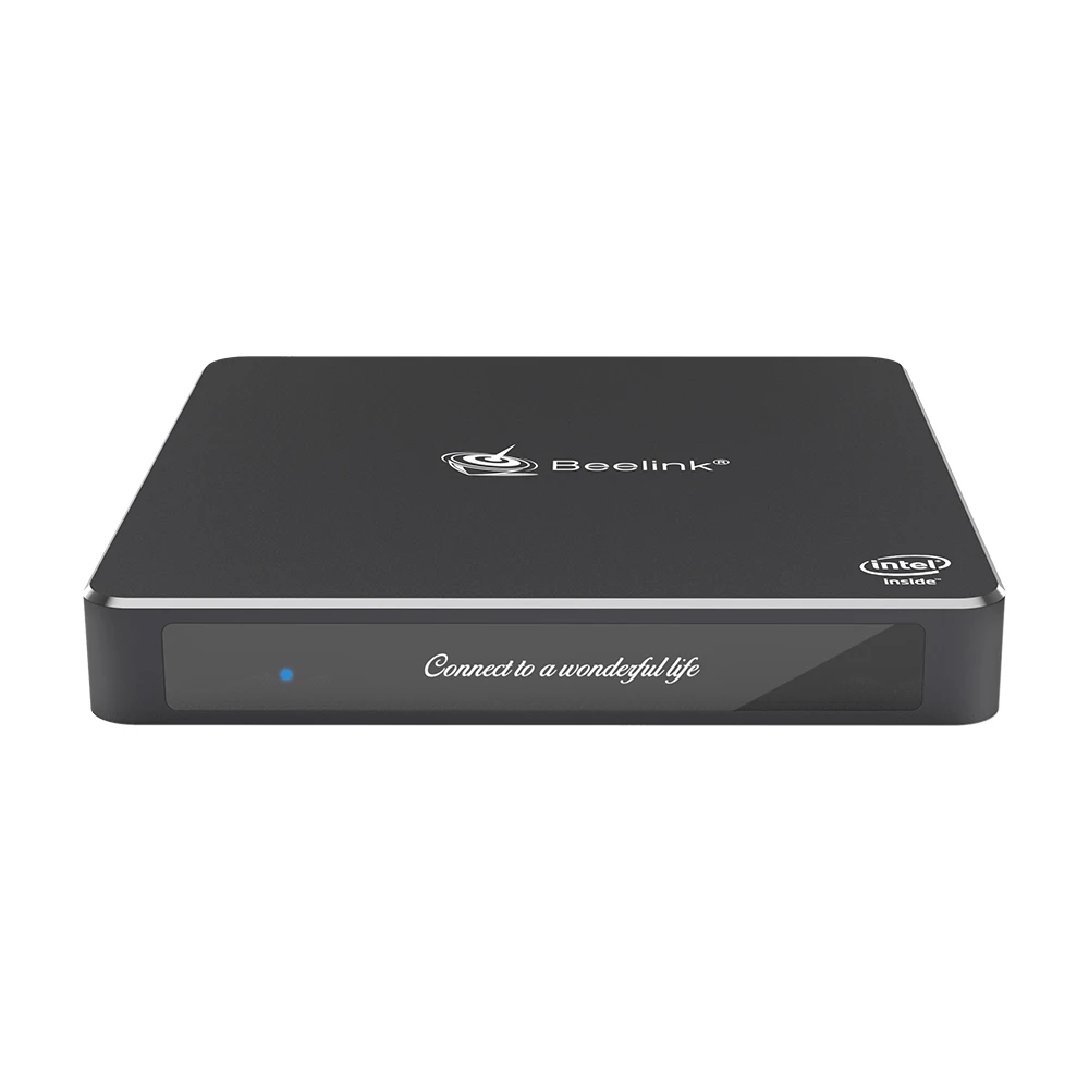 beelink T45 windows 10 mini pc Gemini Apollo Lake Pentium J4205 genuine ...
