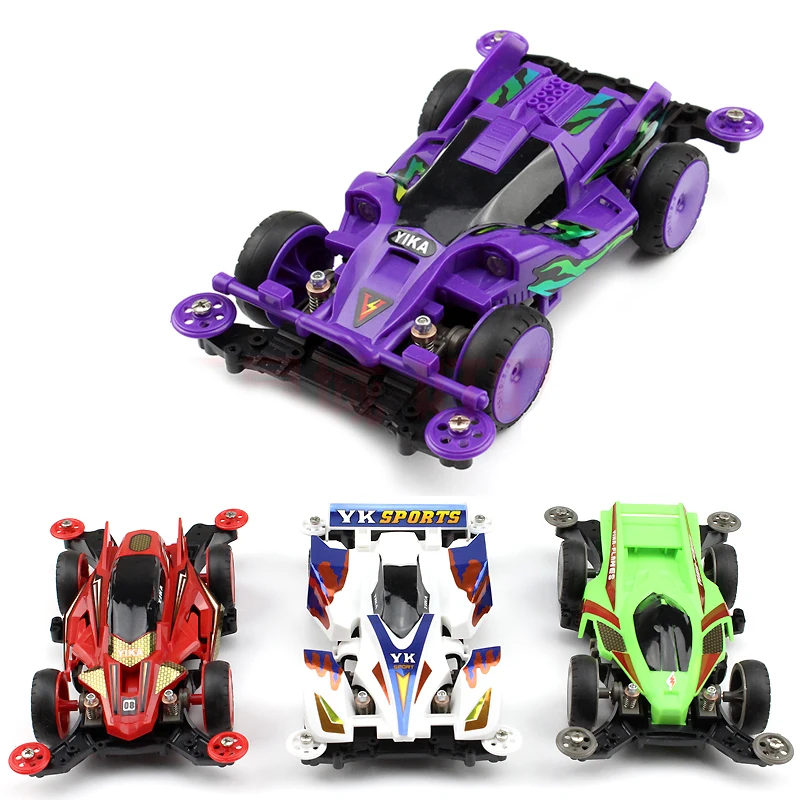Mini 4wd Ms Suspension | Mini 4wd Car Parts | Mini 4wd Ms Part | Mini ...
