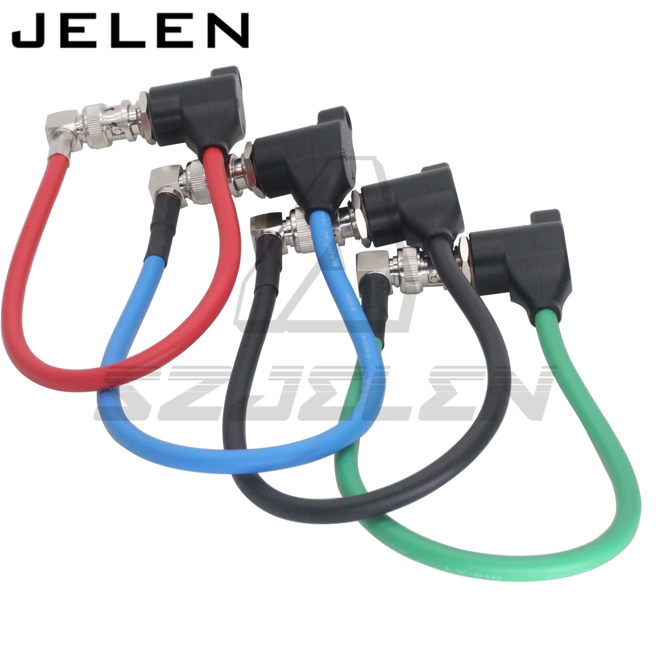 Camera Sdi Protector | Mini Sdi Connectors | Isolation Protector | Red ...