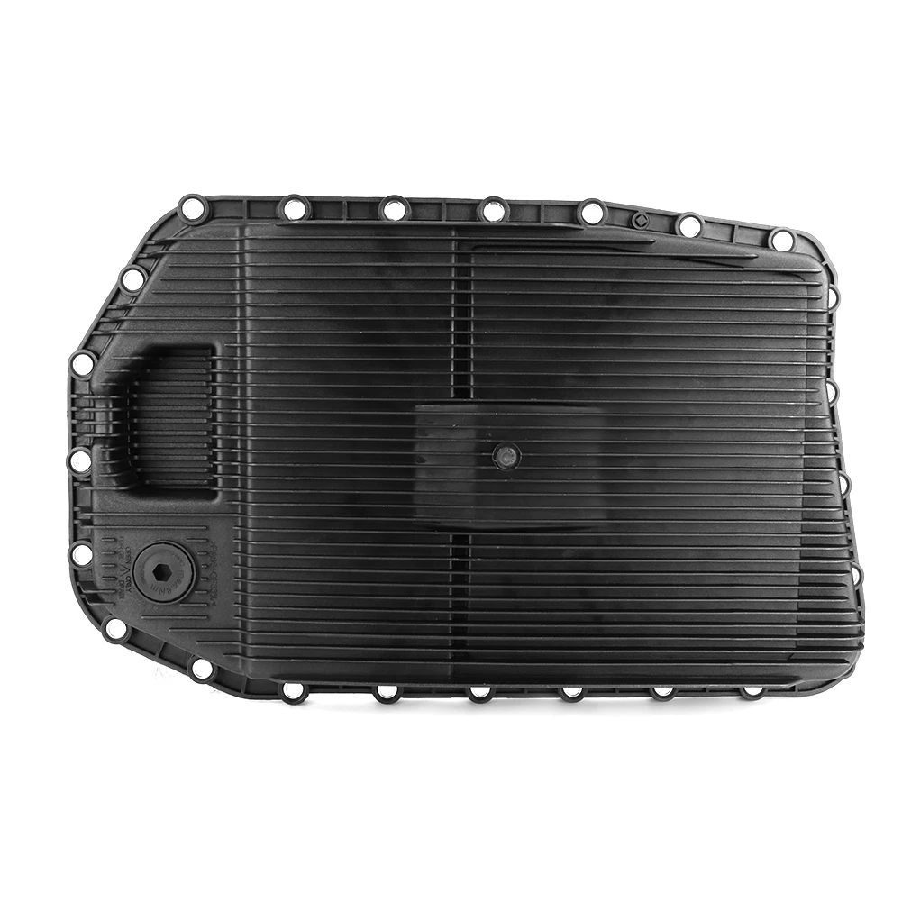 Transmission Oil Pan 24117571217 24152333907 24117536387 for BMW 1 3 5 ...