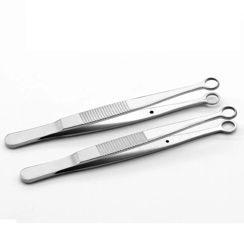 Eye-rolling-forceps-stainless-steel-eyelid-clip-eyelid-cyst ...