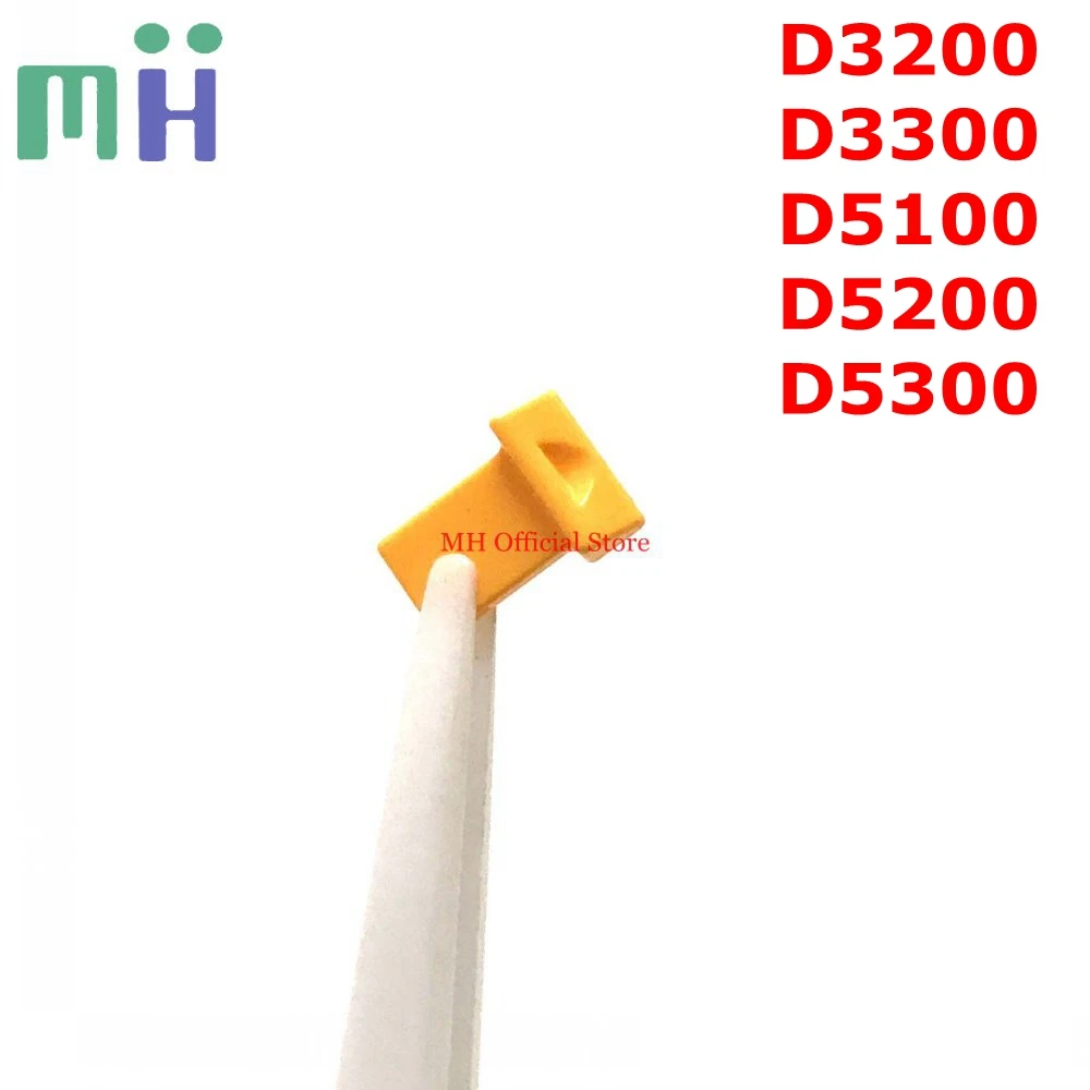 Original Battery Buckle Latch Hook Holder Clip Lock Fixed For Nikon ...