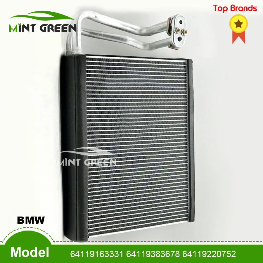 NEW Evaporator Car air conditioner condenser For BMW F10 F11 F18 520i ...