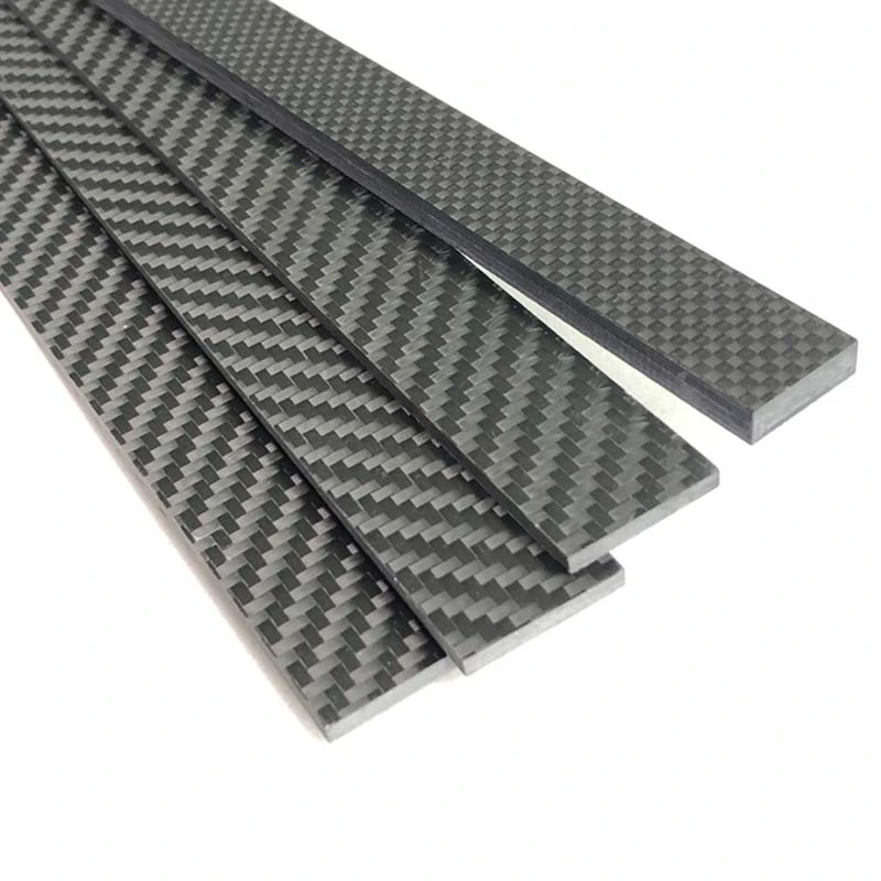 3K-Carbon-Fiber-Sheet-Thickness-0-2-6mm-High-Strength-Carbon-Fiber ...