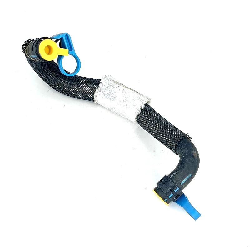 Nuevo filtro de enfriador de aceite genuino, tubería de agua 1341K3 ...