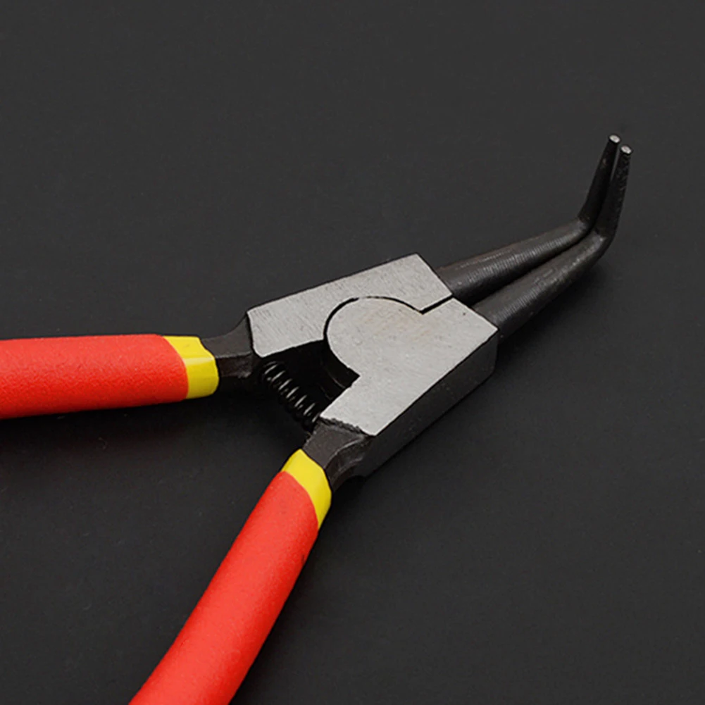 1. High-quality carbon steel, high hardness, high torque, good ...