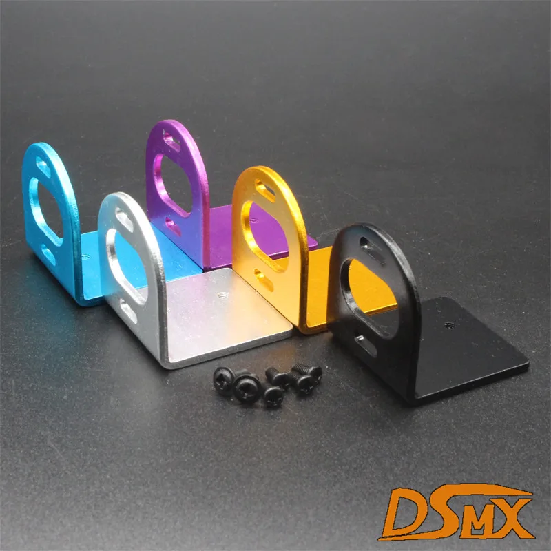 1:18 Aluminum Adjustable 540 Motor Mount A580045 RC 1/18 Wltoys 4wd off ...