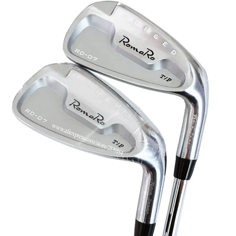 New mens Golf Clubs Set ROMARO RD-07 T P Golf irons 4-9 P Golf Clubs ...