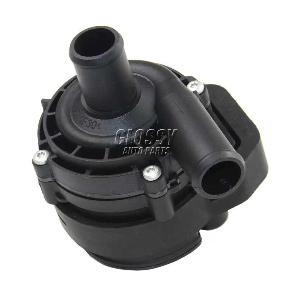 AP02-Auxiliary-Water-Pump-12V-0392023004-For-MERCEDES-BENZ-C250-E250 ...