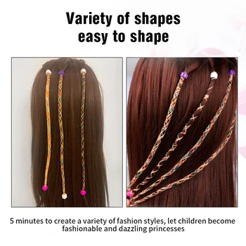 Electric Automatic Hair Braider - Gifts for idea