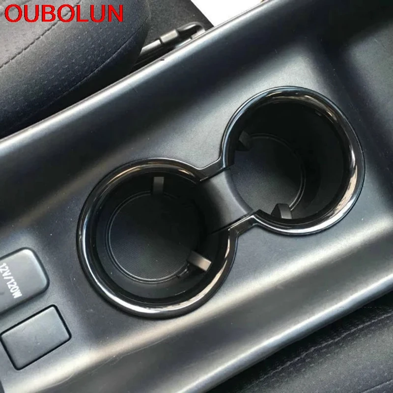 OUBOLUN For Toyota Prius 2016 2017 2018 LHD Front Center Overrall Gear ...