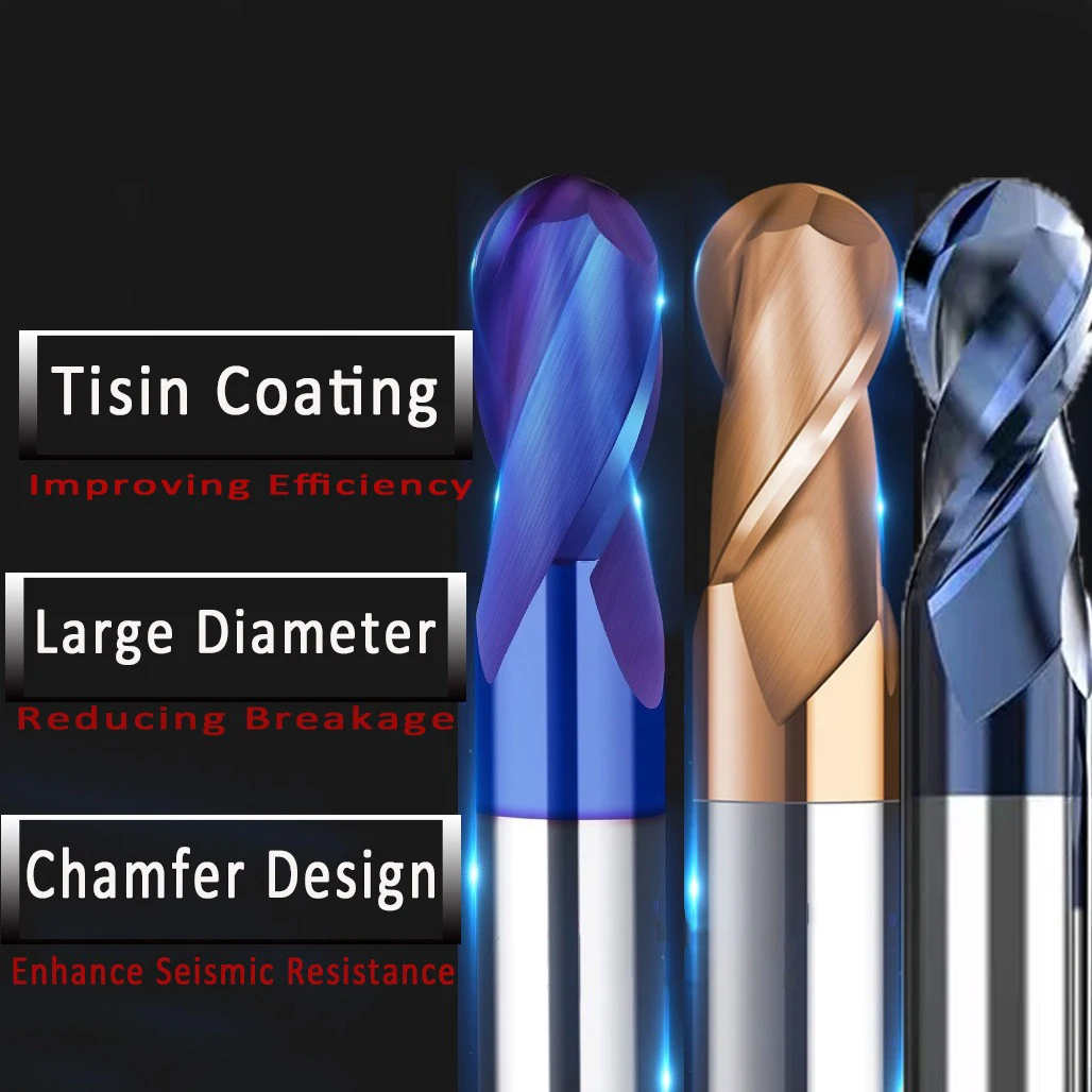 Ball-Nose-End-Mill-Tungsten-Carbide-Cutter-CNC-Router-Bit-Milling-Tool ...