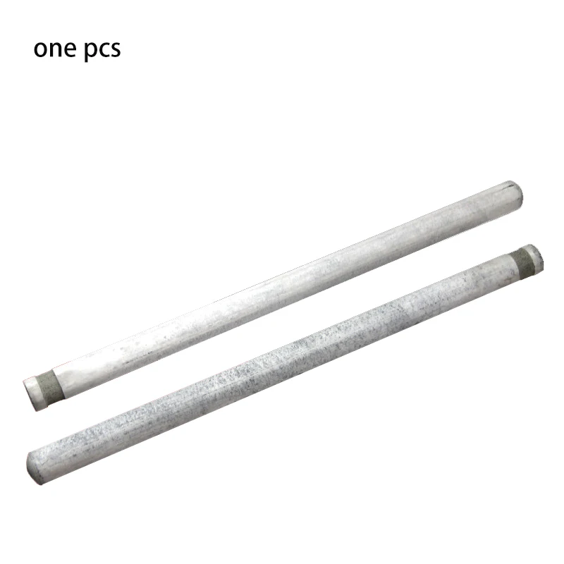 Silicon Nitride Thermocouple Protection Tubes Thermocouple Protective ...