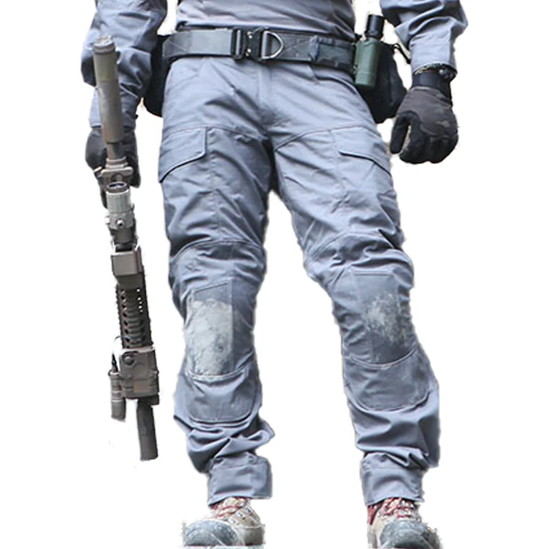 Emersongear-Tactical-Assault-Pants-Mens-Duty-Cargo-Trouser-BDU-Outdoor ...