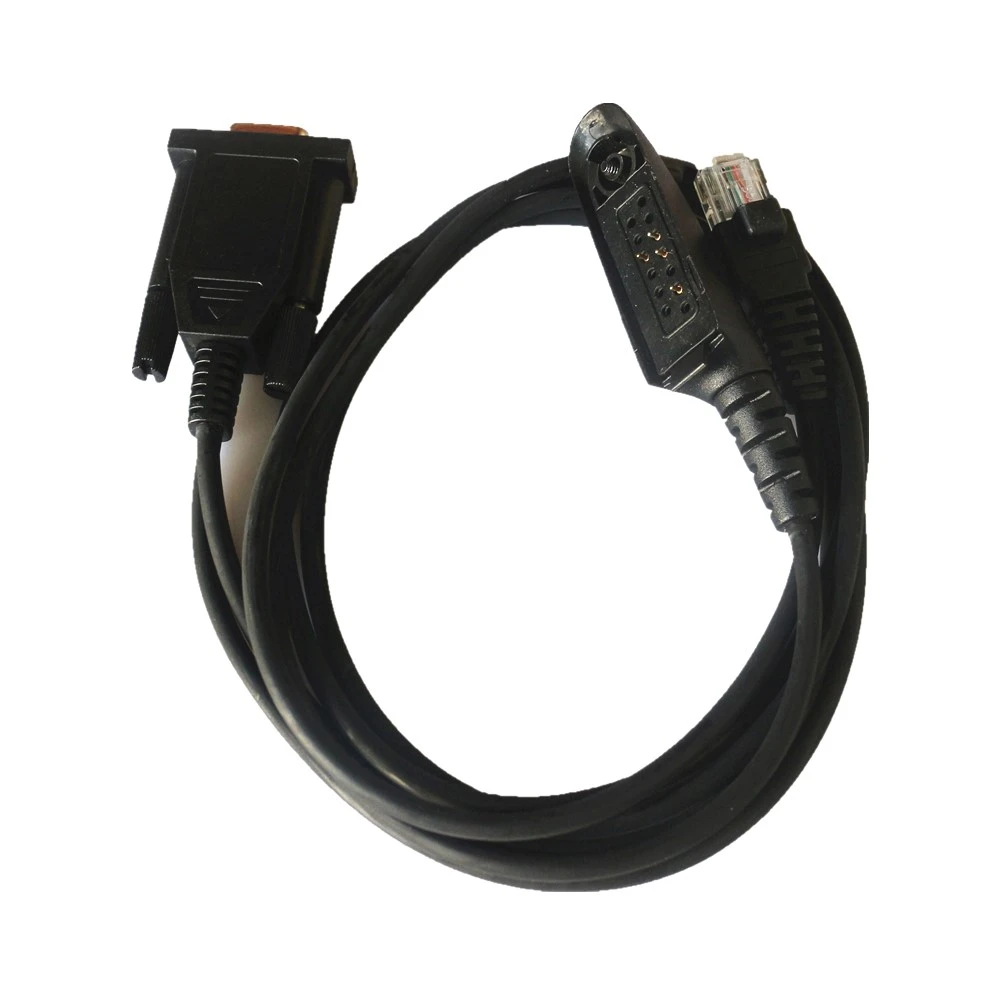 1 Radio Programming Cable Motorola | Motorola Gm160 Programming Cable ...