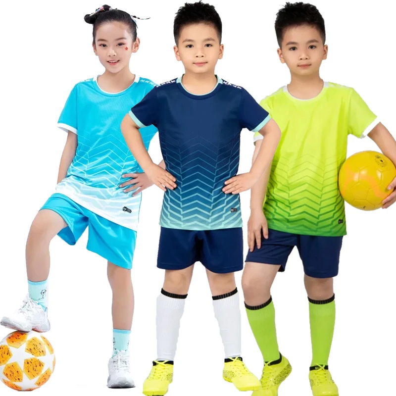 Top Quality Football Uniforms For Boys and Girls Personalized Custom ...