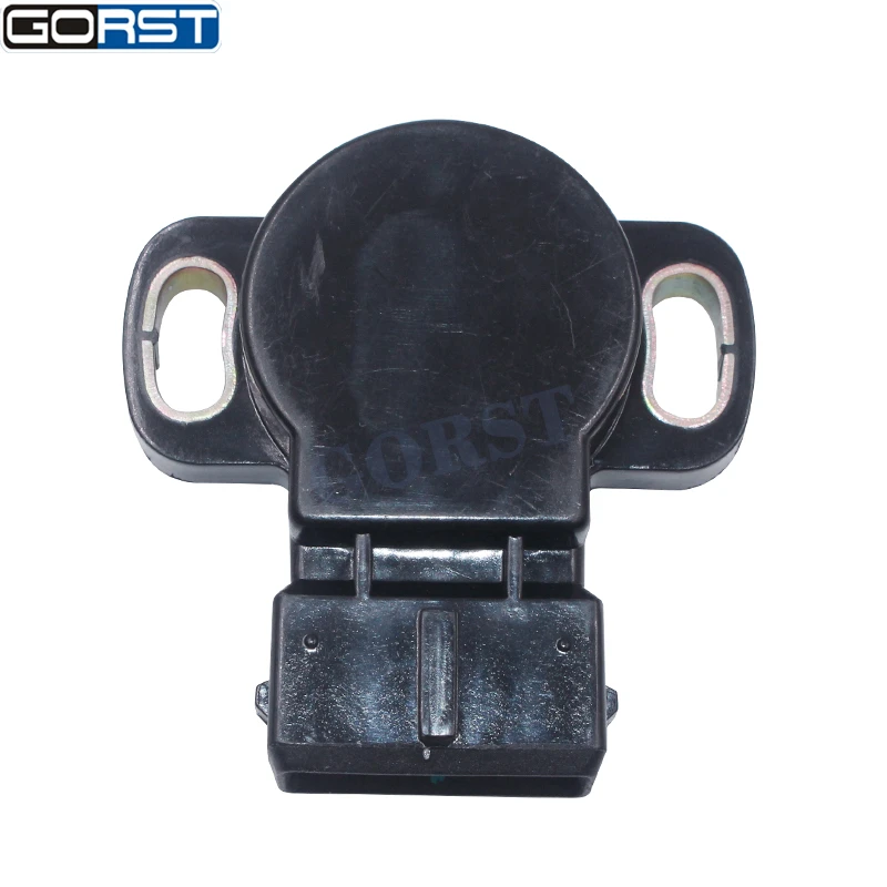 4 Pins Throttle Position Sensor TPS MD614736 For Mitsubishi Galant ...