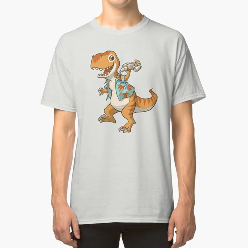 Wash Firefly Dinosaurs