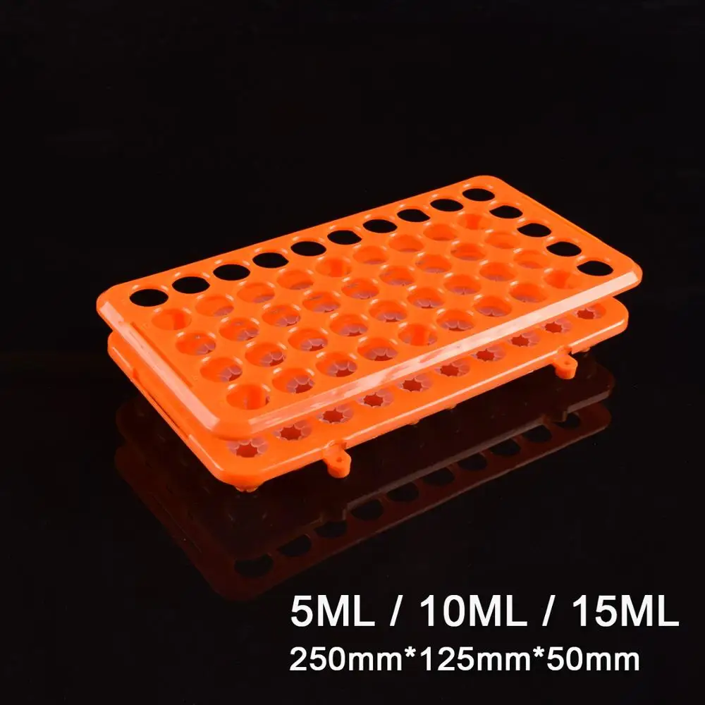 Plastic-Test-Tube-Rack-Holder-for-5ML-10ML-15ML-laboratory-Test-Tubes ...