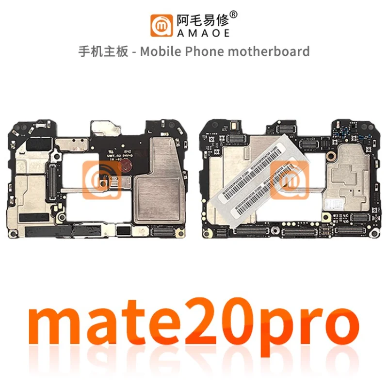 Placa lógica para Huawei Mate 20 Pro, placa base Original desbloqueada, placa base para Huawei ...