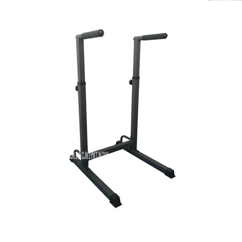 Ch-7024 Single Parallel Bars Multifunctional Arm Dipping Stand Station ...