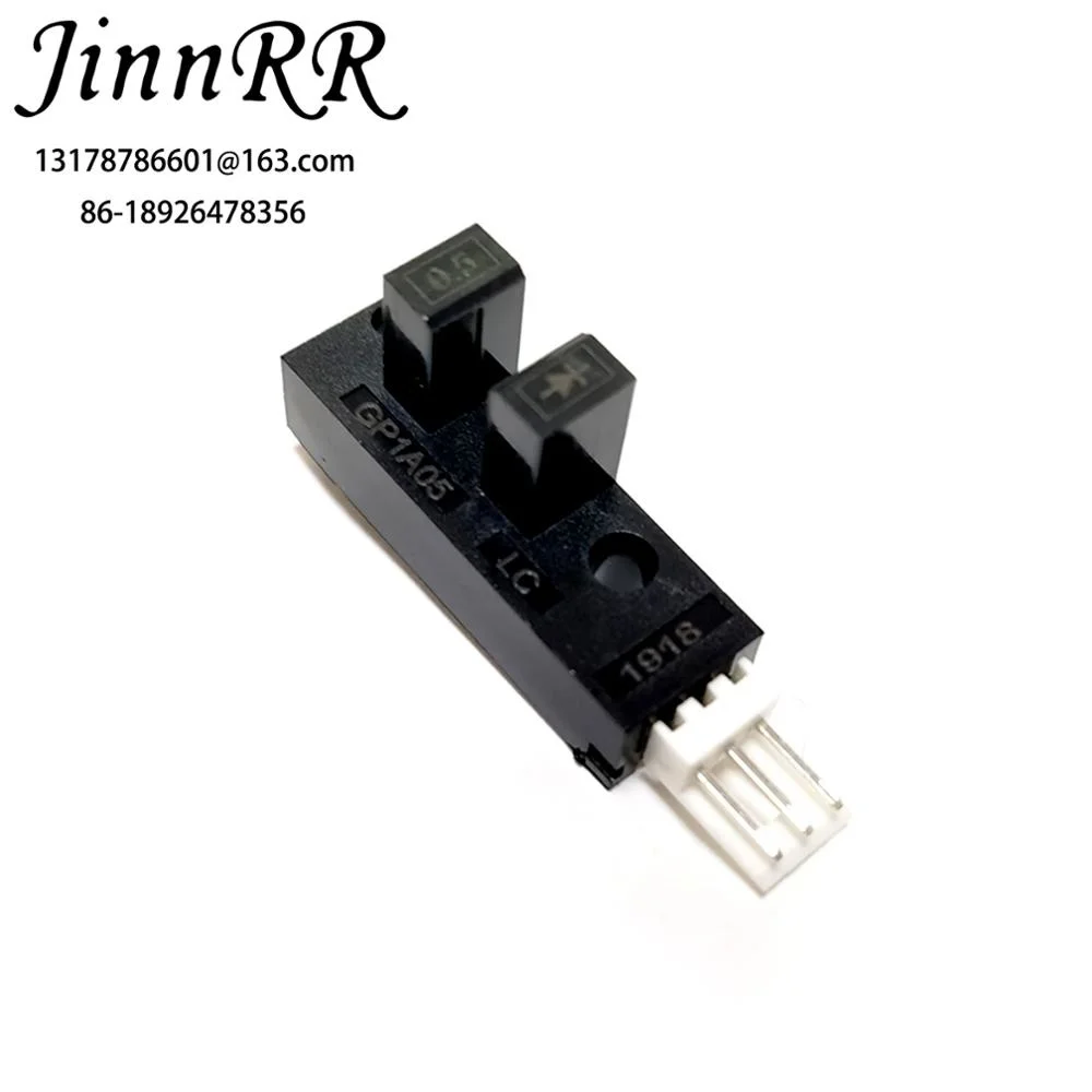 Original gp1a05lc photoelectric eye sensor, 10pieces, photoelectric ...