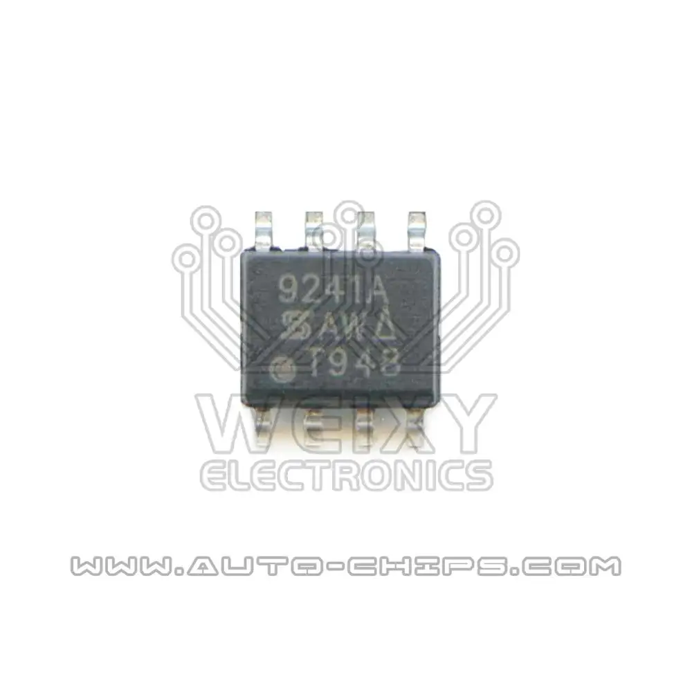 9241A chip use for automotives