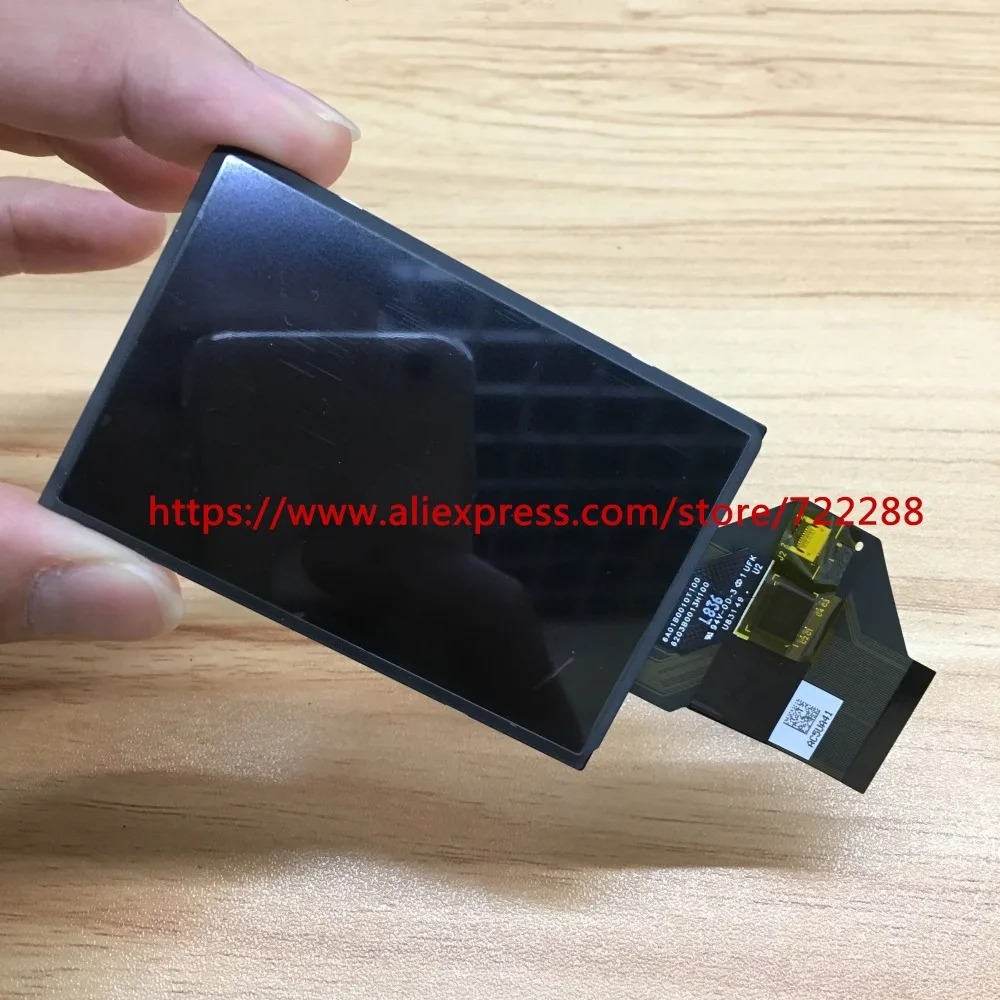 Repair Parts For Fuji Fujifilm X T20 XT20 LCD Display Screen|Body Parts ...