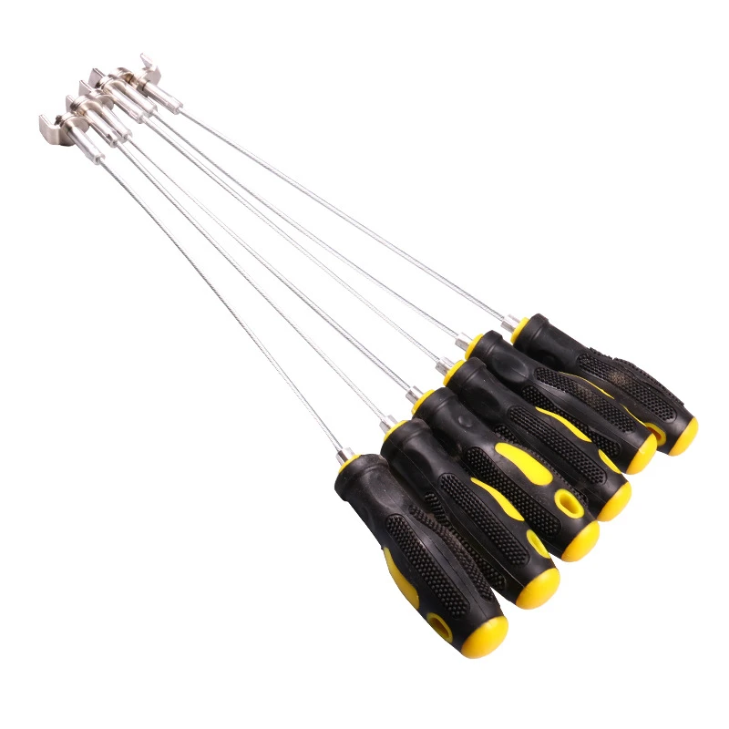 Auto Repair Screw Oil Pan Screw Disassembly Tool Magnetic Suction Head ...