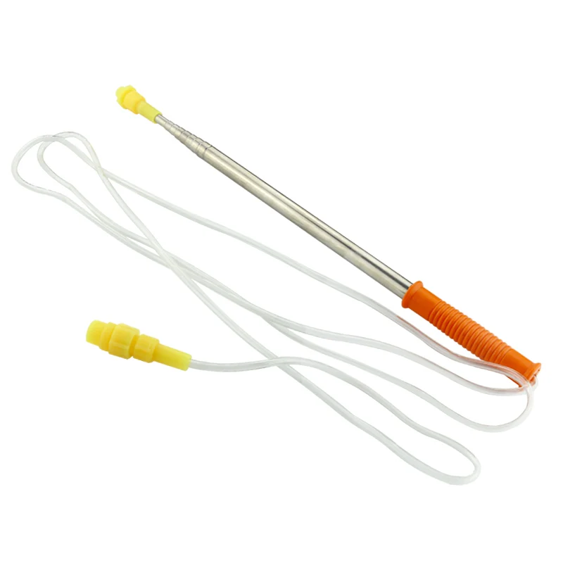 2-6m-Stainless-Steel-Electric-Sprayer-Scalable-Lengthening-Spray-Rod ...