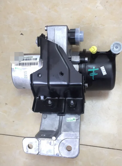 5154663AC bomba de dirección asistida para 14-15 Jeep Grand Cherokee WK